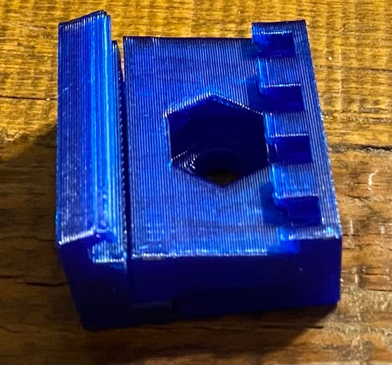 Adaptors – DPD Mounts